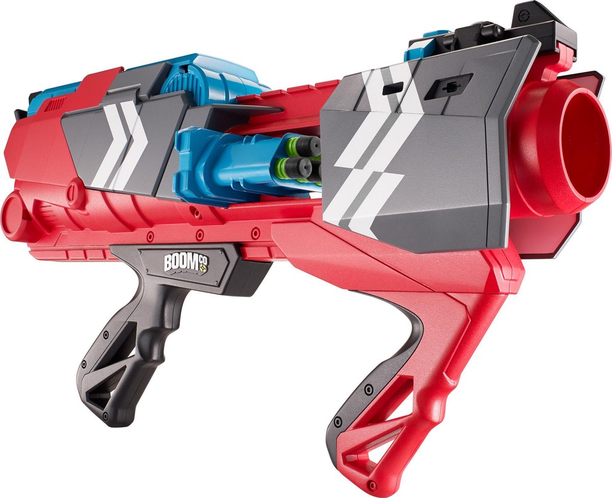 Boomco Stealth Ambush - Blaster | bol.com