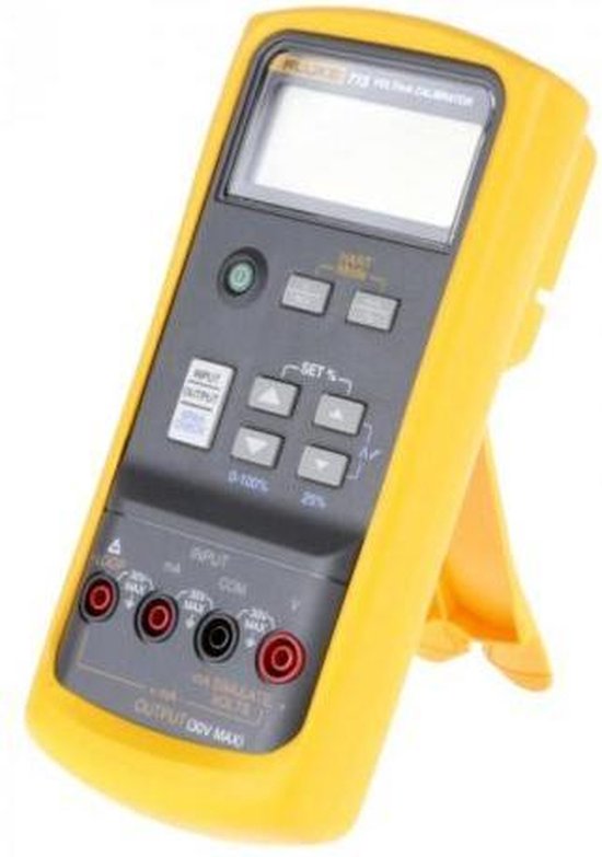 Fluke 715 Volt/mA-kalibrator | bol