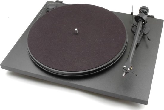 Pro-Ject • Essential II | bol.com