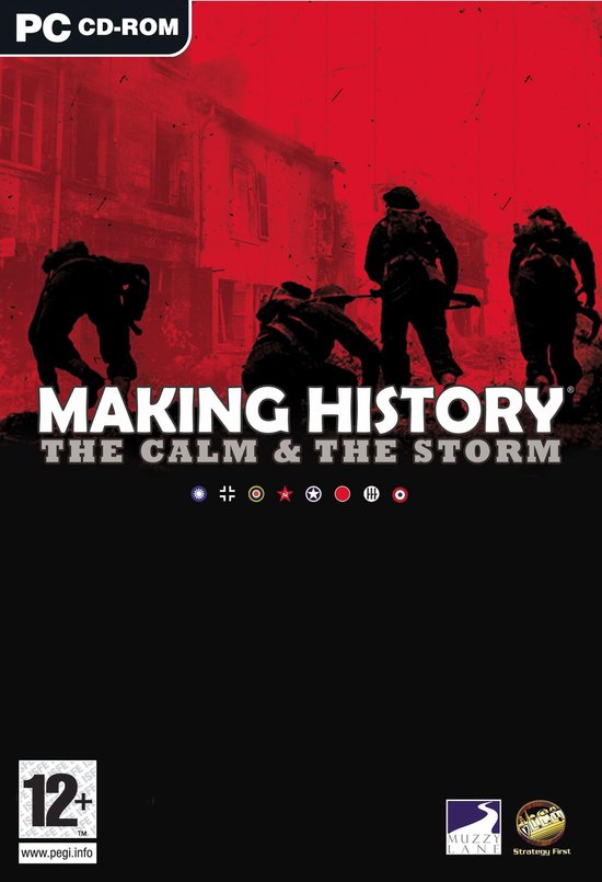 Making History - Windows | Games | bol