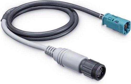 Dometic RVMAN16W Adapter Kabel voor Camera op originele multimedia ...