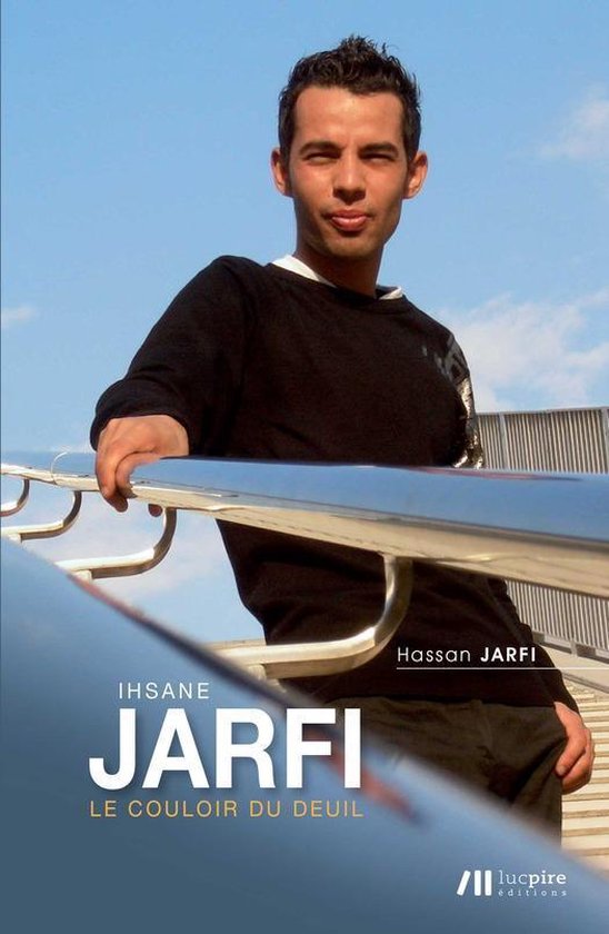 Ihsane Jarfi (ebook), Hassan Jarfi | 9782875420657 | Boeken | bol.com