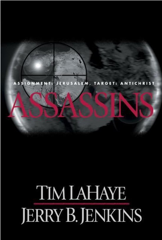 Assassins, Dr Tim Lahaye | 9780842329200 | Boeken | bol.com