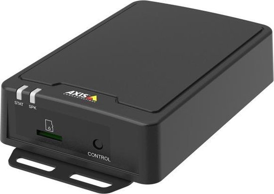 AXIS C8210 NETWORK AUDIO AMP | bol