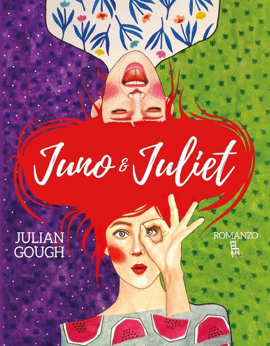 Juno & Juliet (ebook), Julian Gough | 9788865060797 | Boeken | bol.com