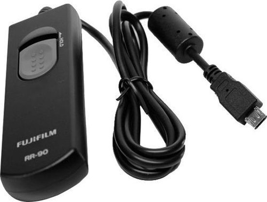Fujifilm Remote Release RR-90 | bol