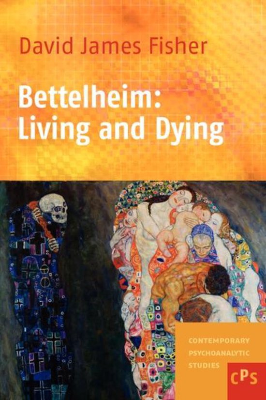 Bettelheim | 9789042023802 | David James Fisher | Boeken | bol.com