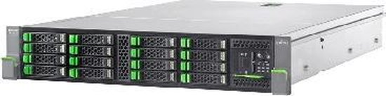 Fujitsu PRIMERGY RX300 S8 | bol.com