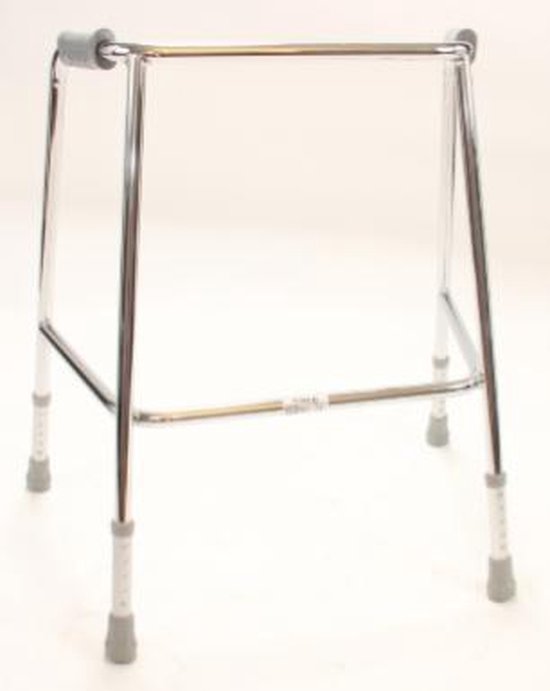 Looprek heavy duty verstelbaar 73-80cm | bol