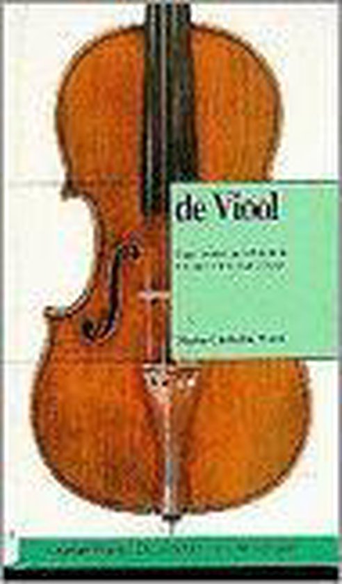 de Viool, Marie-christine Torti | 9789030319689 | Boeken | bol