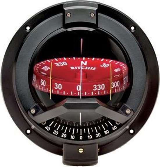 SCHOTKOMPAS NAVIGATOR BN-202 -RITCHIE- | bol