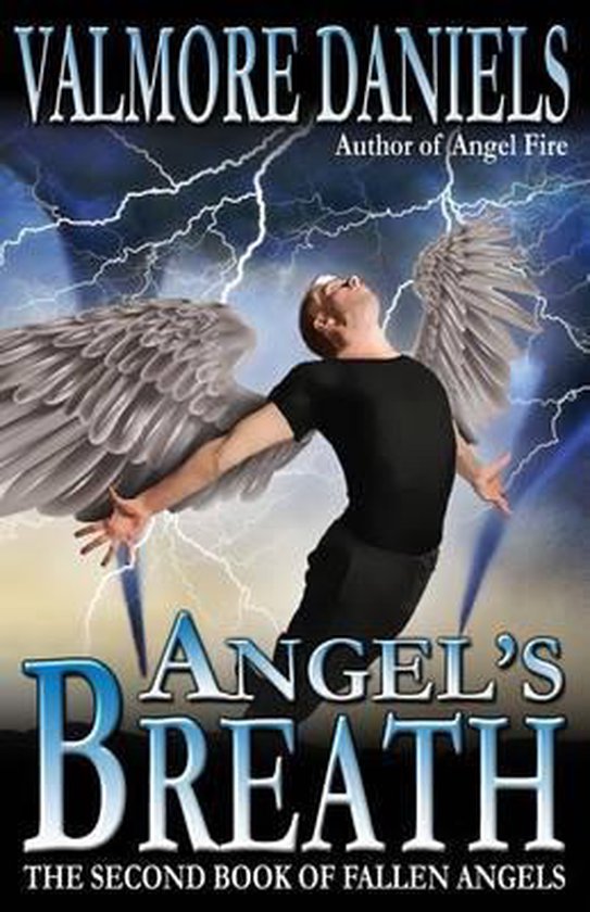 Angel's Breath, Valmore Daniels | 9781927560006 | Boeken | bol.com