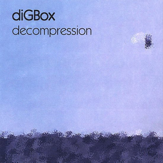 Decompression | CD (album) | Muziek | bol