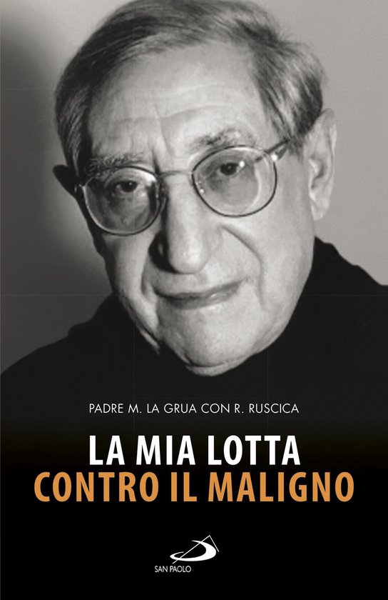 La mia lotta contro il maligno (ebook), Roberta Ruscica | 9788892205062 ...