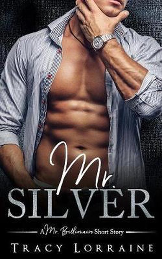 Mr. Silver, Flirt Club | 9781091571723 | Boeken | bol.com