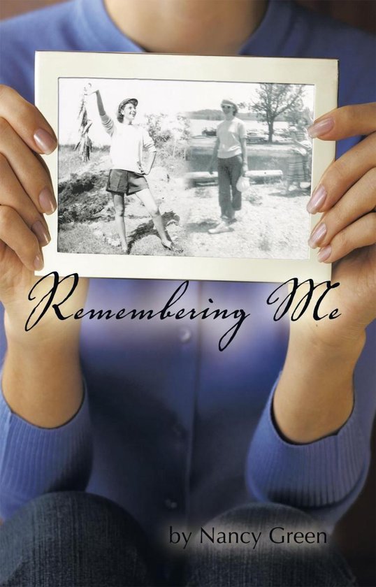 Remembering Me (ebook), Nancy Green | 9781426929816 | Boeken | bol.com