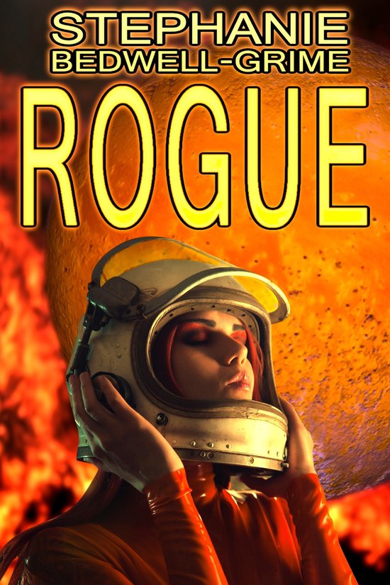 Rogue (ebook), Stephanie Bond | 9780991759088 | Boeken | bol.com