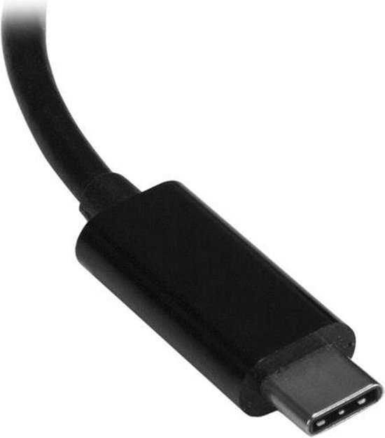 StarTech 4K USB-C - DisplayPort adapter | bol.com StarTech 4K USB-C - DisplayPort adapter | bol.com