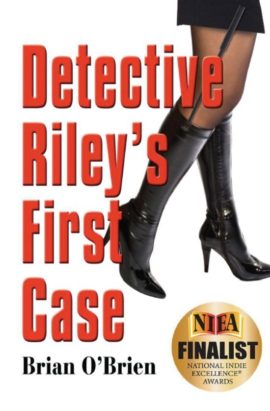 Detective Riley's First Case (ebook), Brian O'Brien | 9781626464872 ...