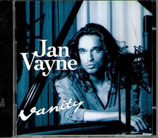 Vanity, Jan Vayne | CD (album) | Muziek | bol