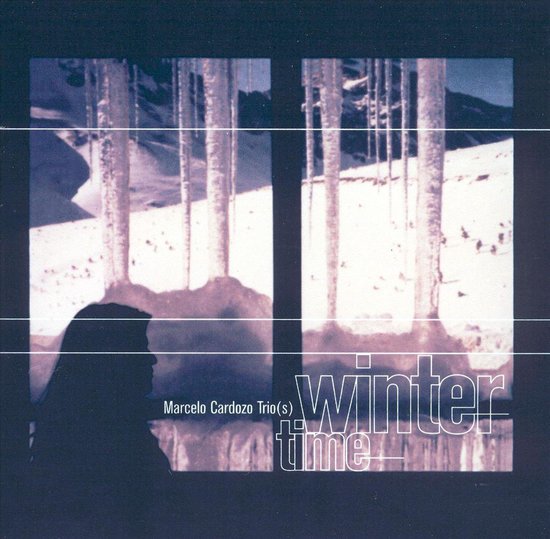 Wintertime, Marcelo Cardozo | CD (album) | Muziek | bol.com