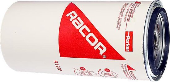 30 Micron P - R120P VOOR RACOR 4120R | bol