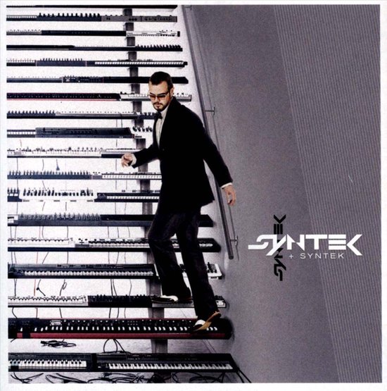 Syntek, Aleks Syntek | CD (album) | Muziek | bol