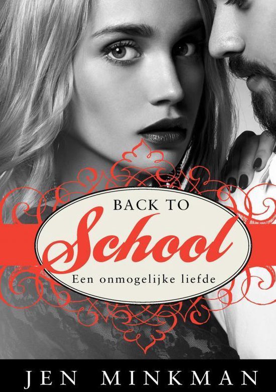 Back to school, Jen Minkman | 9789463425032 | Boeken | bol