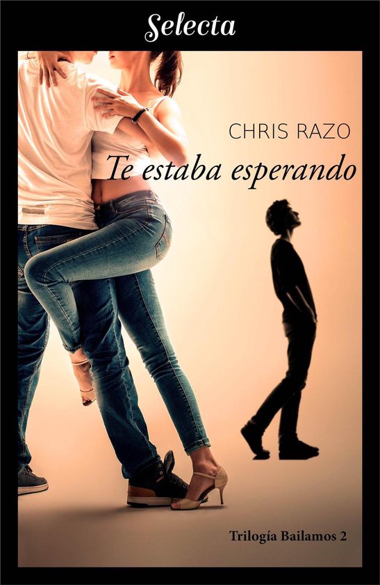 Bailamos 2 - Te estaba esperando (Bailamos 2) (ebook), Chris Razo | 9788417606152 |... | bol.com