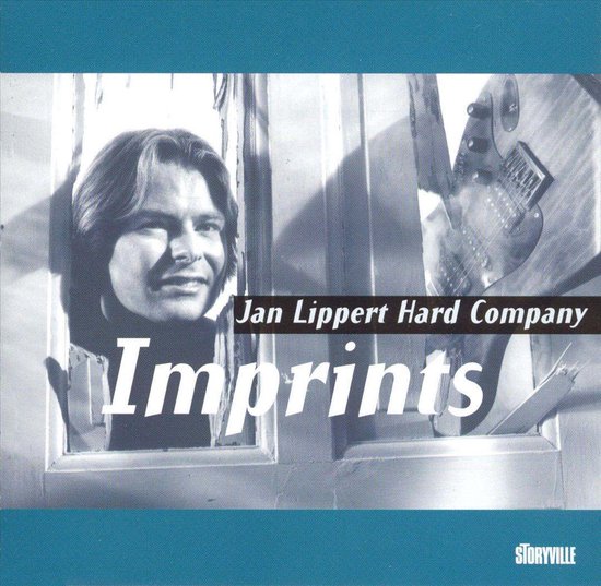 Imprints, Jan Lippert & Hard Company | Muziek | bol