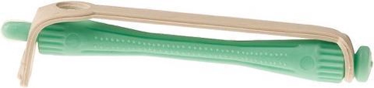 Sibel Permanent Wikkel Kort Groen 8 Mm 1X12St | bol.com