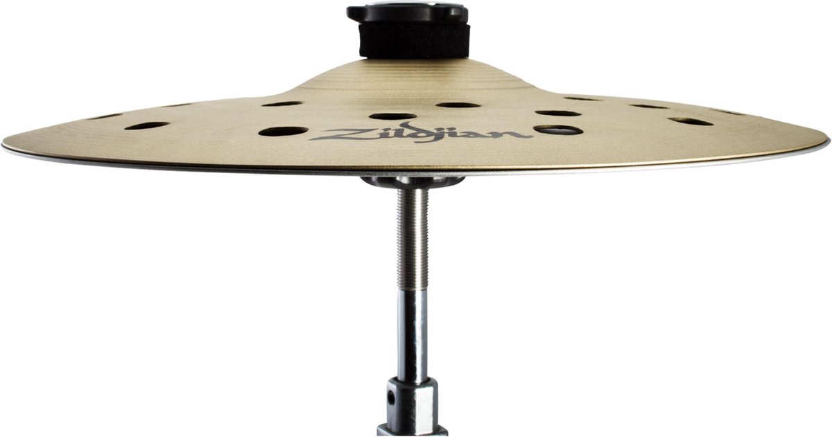 Zildjian 10 FX effect Stack met stacker - Effect stack | bol.com