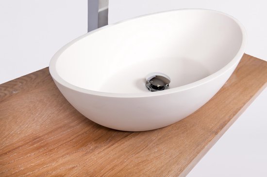 Solid Surface Waskom | bol