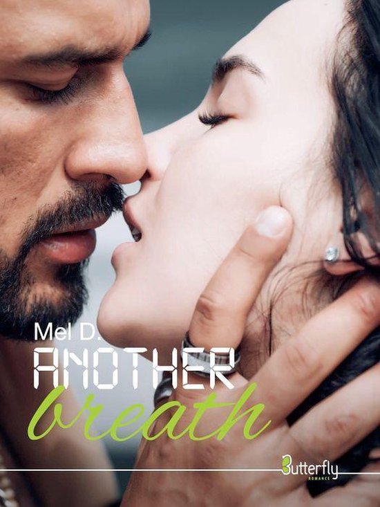 Another Breath (ebook), Mel D. | 9782376521839 | Boeken | bol.com