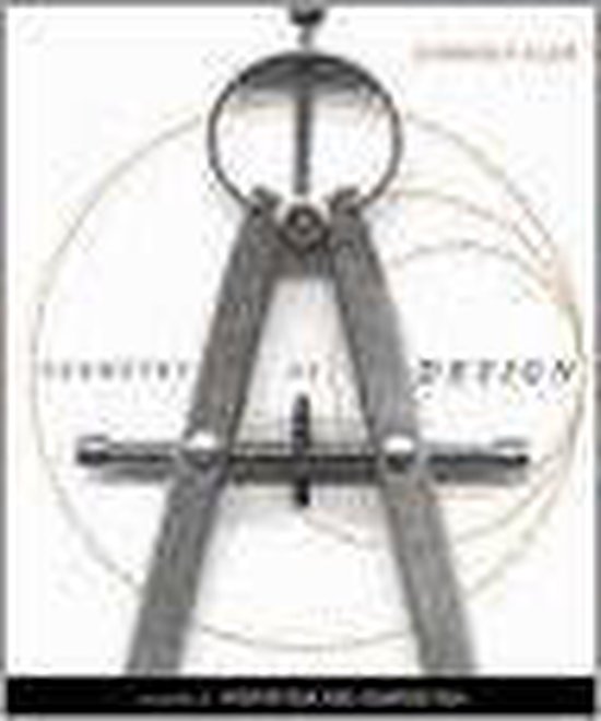 Geometry Of Design, Kimberly Elam | 9781568982496 | Boeken | bol.com