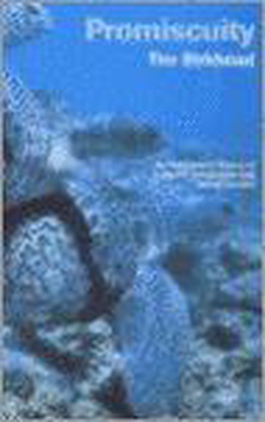 Promiscuity, Tim Birkhead | 9780571193608 | Boeken | bol