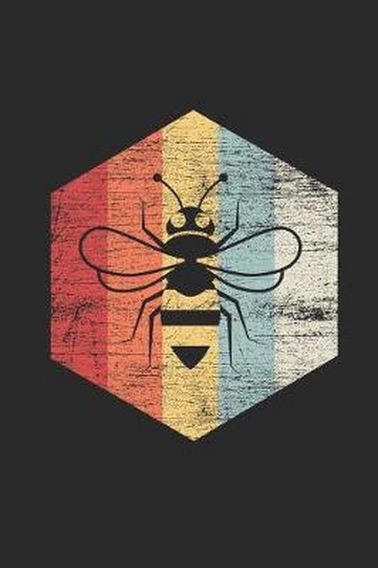 Bee Polygon, Bee Publishing | 9781076313096 | Boeken | bol.com