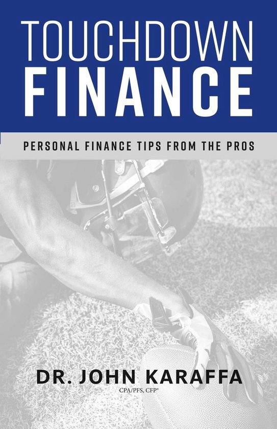 Touchdown Finance (ebook), Dr. John Karaffa | 9781543949322 | Boeken ...