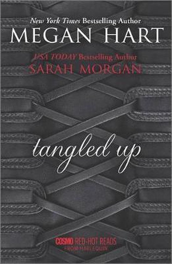 Tangled Up | 9780373622443 | Megan Hart | Boeken | bol