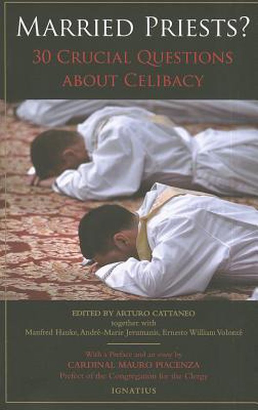 Married Priests? | 9781586177256 | Boeken | bol