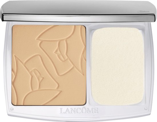 Lancôme Teint Miracle Compact Poeder 1 st. - 01 - Beige Albatre | bol.com