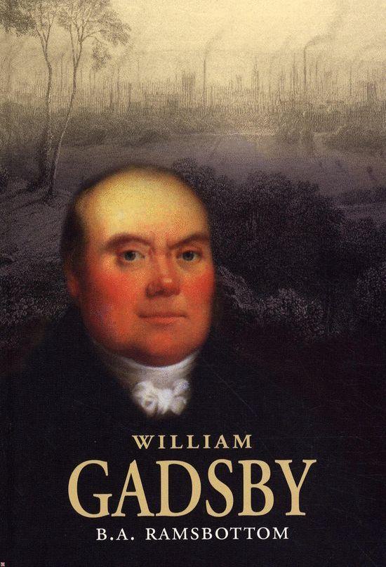 William Gadsby, B.A. Ramsbottom | 9789033119286 | Boeken | bol