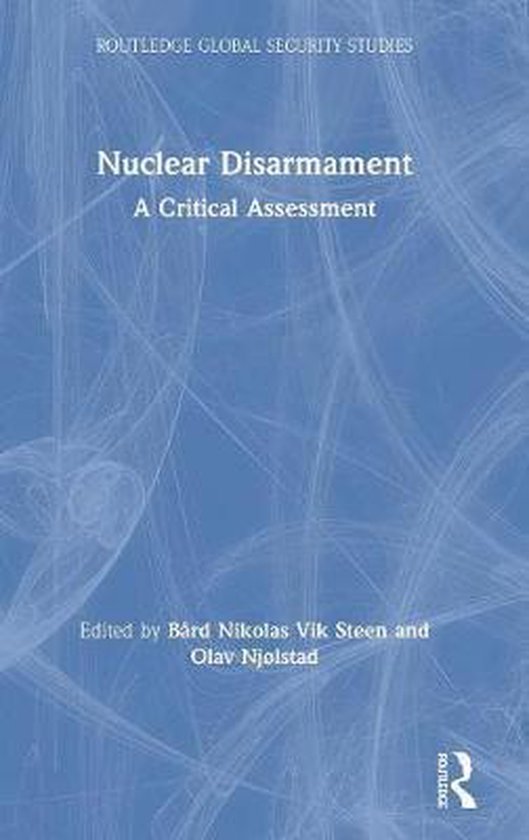 Nuclear Disarmament | 9780367133665 | Boeken | bol.com
