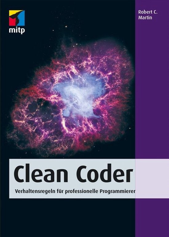 Clean Coder (ebook), Robert C. Martin | 9783826632082 | Boeken | bol