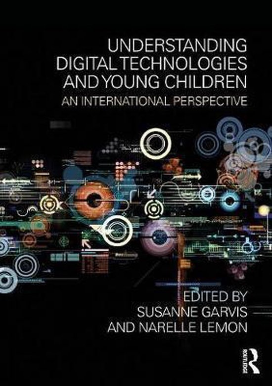 Understanding Digital Technologies & You | 9781138804418 | Susanne ...