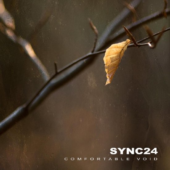 Comfortable Void, Sync24 | CD (album) | Muziek | bol