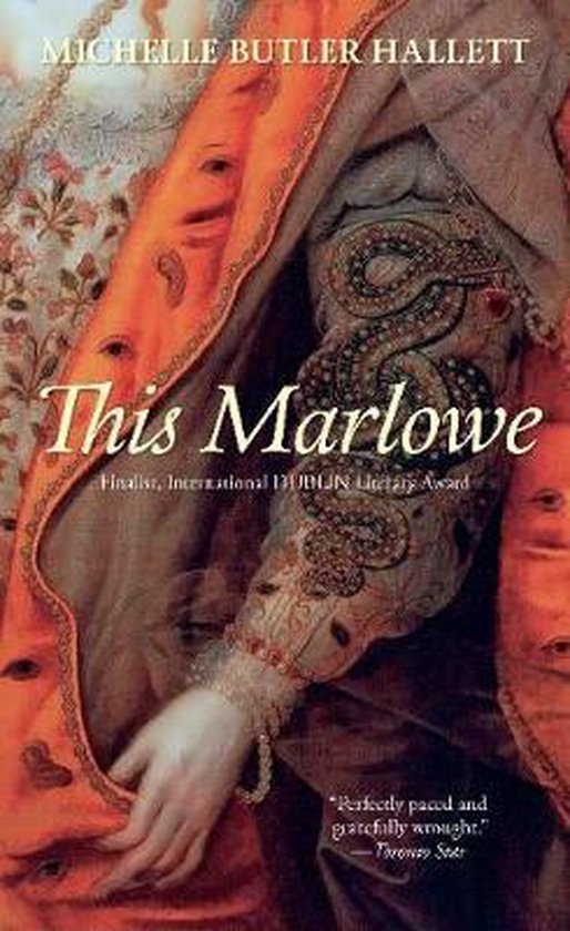 This Marlowe, Michelle Butler Hallett | 9781773100487 | Boeken | bol.com