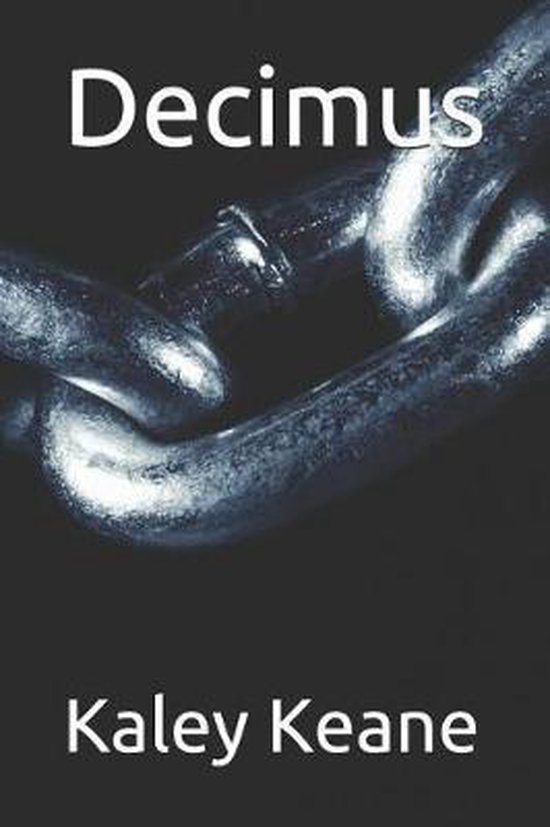 Decimus, Kaley Keane | 9781549864049 | Boeken | bol.com