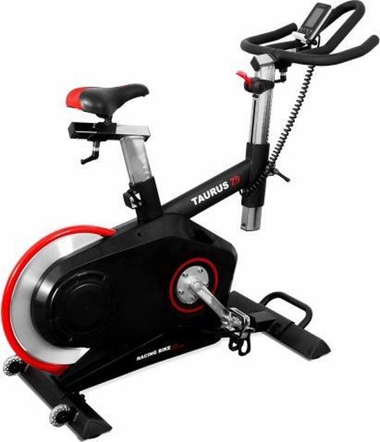 Taurus Z9 indoorbike Racing | bol