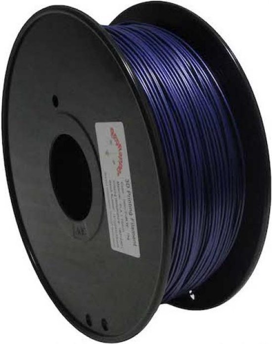 RepRapper galaxy PLA filament 1kg | bol